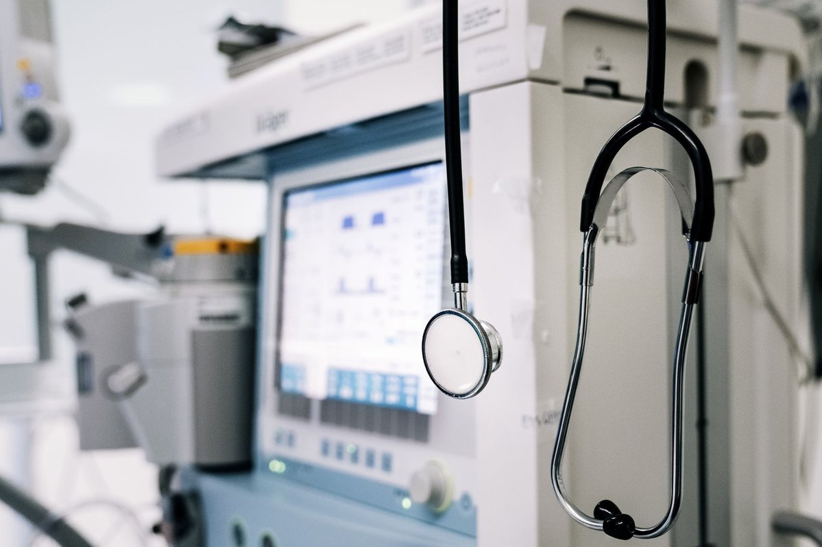 Internistische Intensivmedizin | Eifelklinik St. Brigida Simmerath