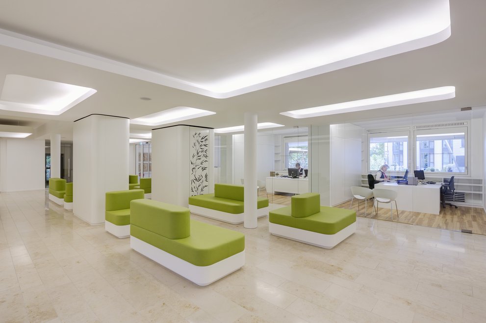 Über uns| Eifelklinik St. Brigida Simmerath