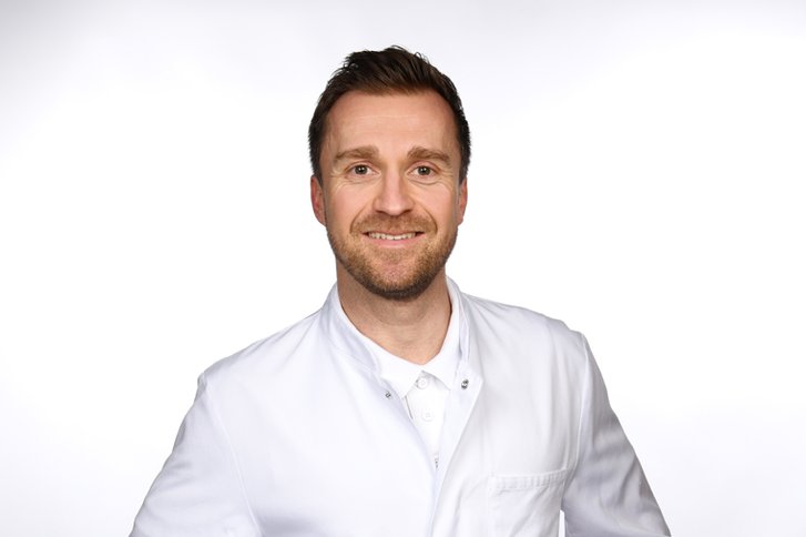 Unfallchirurgie | Eifelklinik St. Brigida Simmerath