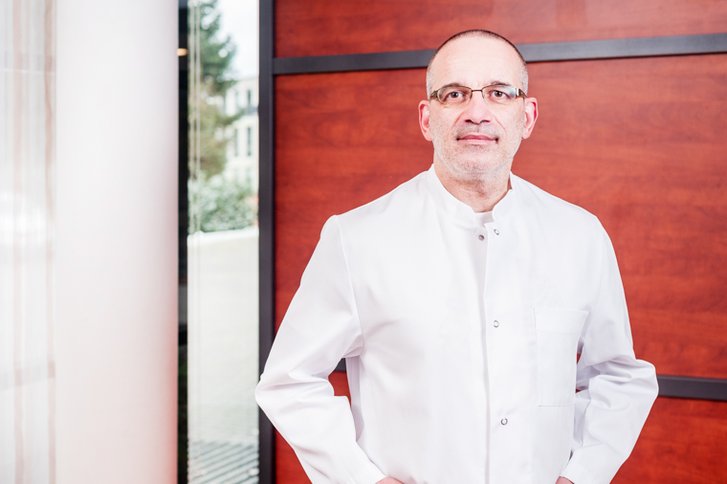 Zentrum für Verdauungsorgane | Eifelklinik Simmerath