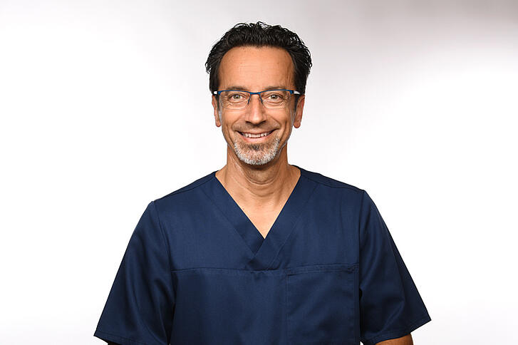 Innere Medizin | Eifelklinik St. Brigida Simmerath